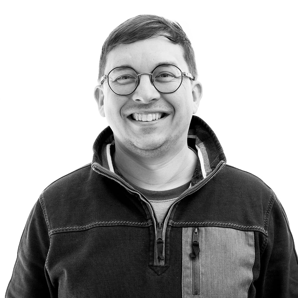 About us - Revolution Viewing